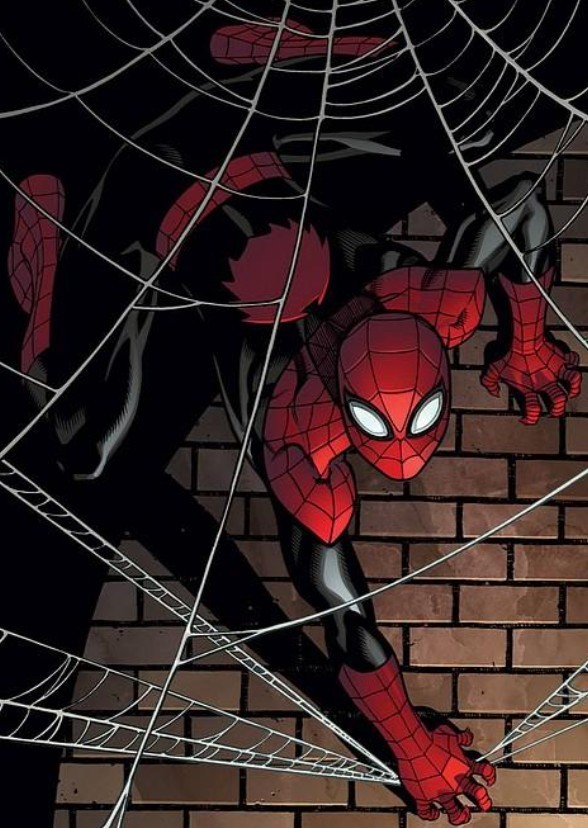 Fan Casting Maya Hawke As Gwen Stacy In Web Of Spider Man On Mycast