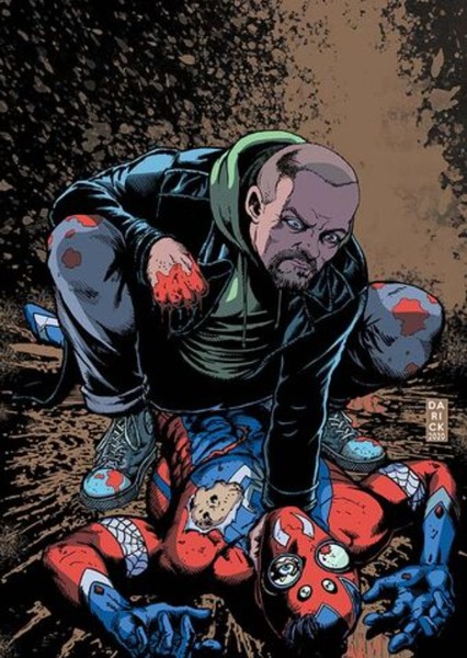 Webweaver Fan Casting for Webweaver(Boys) | myCast - Fan Casting Your ...