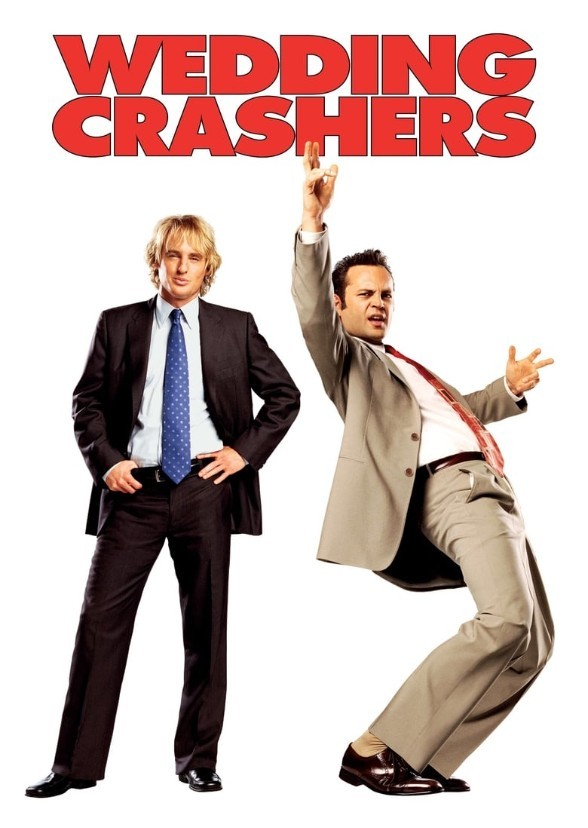 Wedding Crashers Fan Casting on myCast