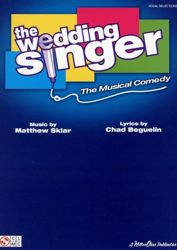 Wedding singer the musical Fan Casting on myCast