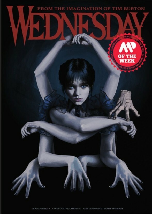 Wednesday (2002) Fan Casting on myCast