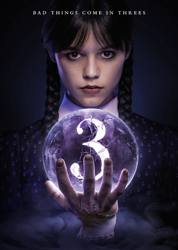 Lana Conklin Fan Casting for Wednesday Season 3 | myCast - Fan Casting Your Favorite Stories