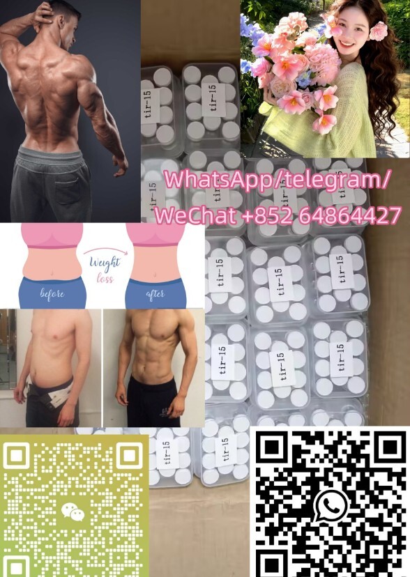 Weight Loss Peptide Retatrutide Adipotide Mt2 Ghkcu Fan Casting on myCast
