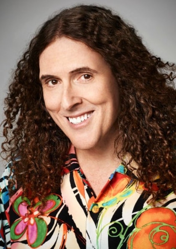 Fan Casting Diedrich Bader as Weird Al look alike contest losers in ...