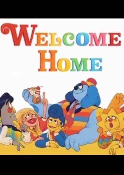 Fan Casting Melissa Rauch as Julie Joyful in Welcome Home (2026) on myCast