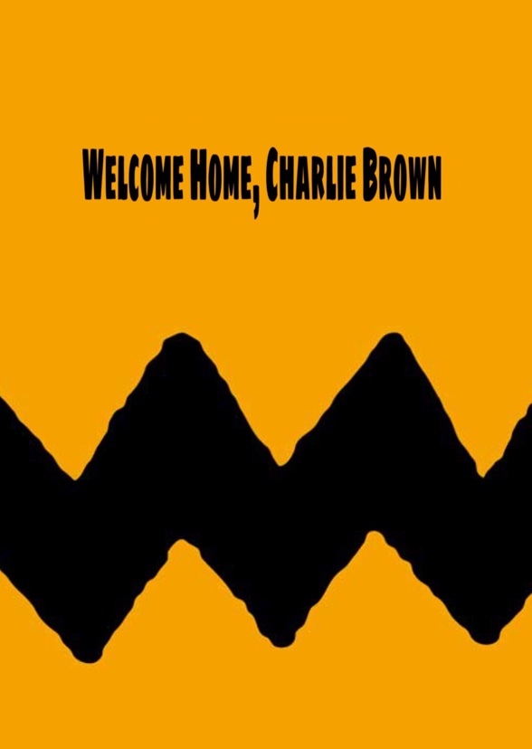 Welcome Home, Charlie Brown Fan Casting on myCast