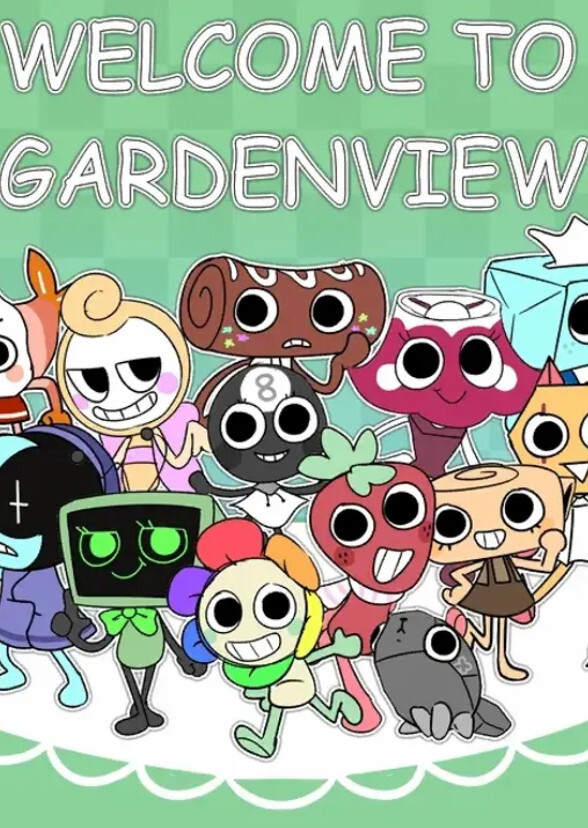Welcome to Gardenview! Fan Casting on myCast