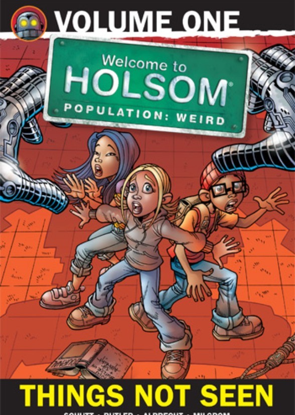 Welcome to Holsom Fan Casting on myCast