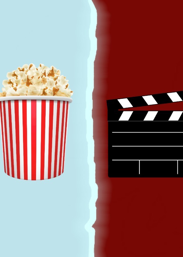 Welcome To Los Ángeles 2: Movies VS Films Fan Casting on myCast