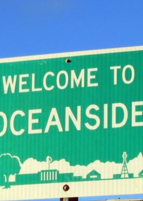 Welcome To Oceanside Fan Casting on myCast