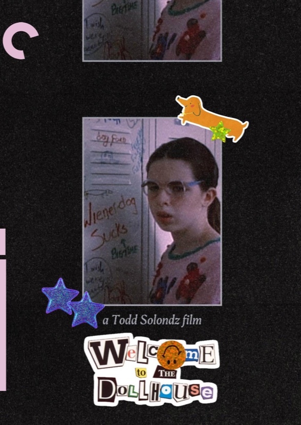 Welcome to the Dollhouse (2005) Fan Casting on myCast