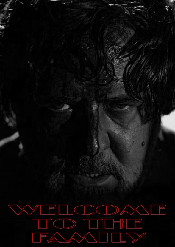 Thomas Rivers Fan Casting for Welcome To The Family | myCast - Fan ...