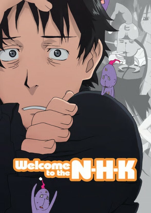 Welcome to the N.H.K. Fan Casting on myCast