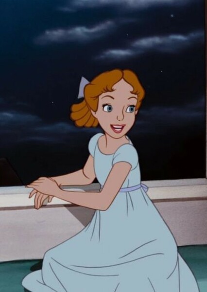 Wendy Darling Fan Casting for Peter Pan (2023) Fan Casting on myCast Wendy Darling Fan Casting for Peter Pan (2023) Fan Casting on myCast