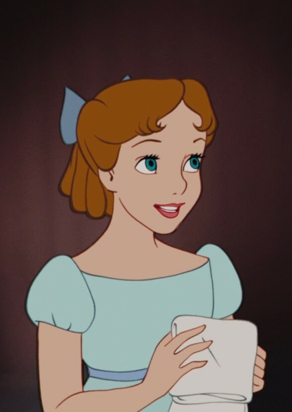 Wendy Darling Fan Casting for Peter Pan (2024) Fan Casting on myCast Wendy Darling Fan Casting for Peter Pan (2024) Fan Casting on myCast