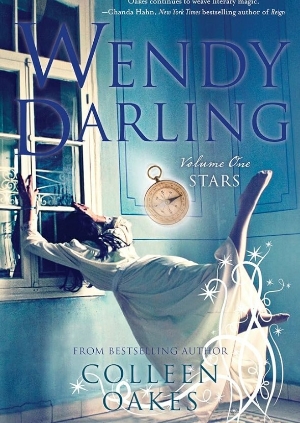 Wendy Darling Fan Casting On Mycast
