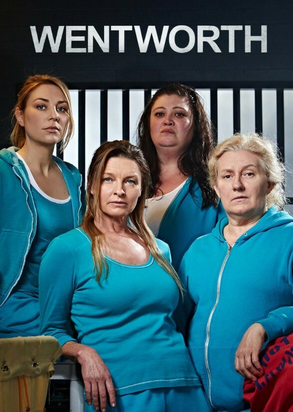 Erica Davidson Fan Casting for Wentworth | myCast - Fan Casting Your ...