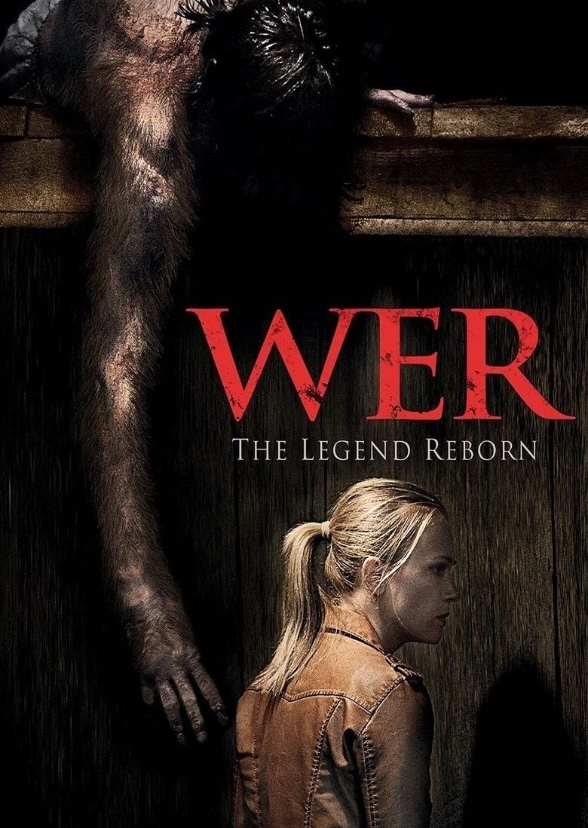 Wer (1993) Fan Casting on myCast