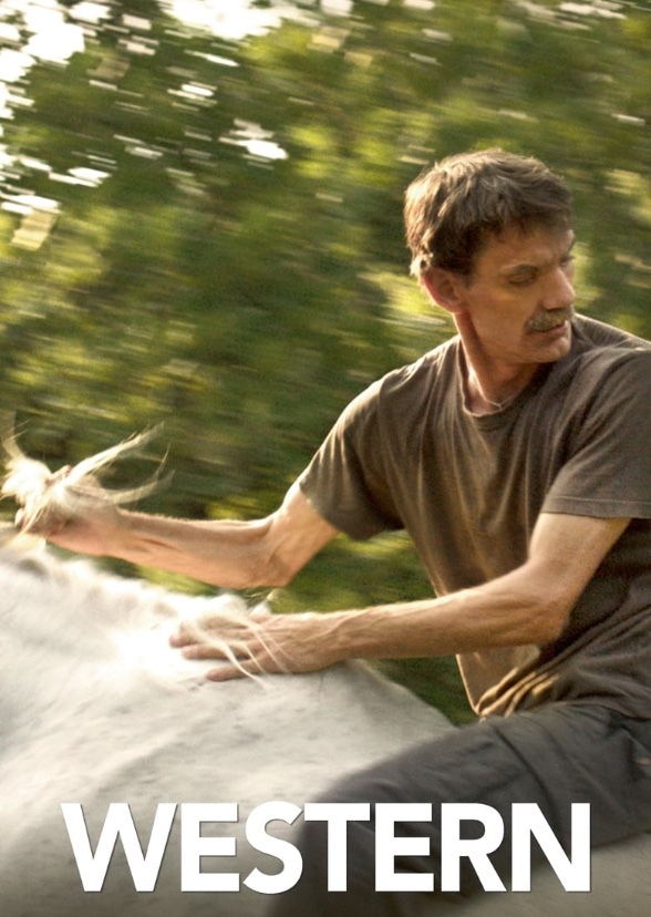 Western Story Fan Casting on myCast