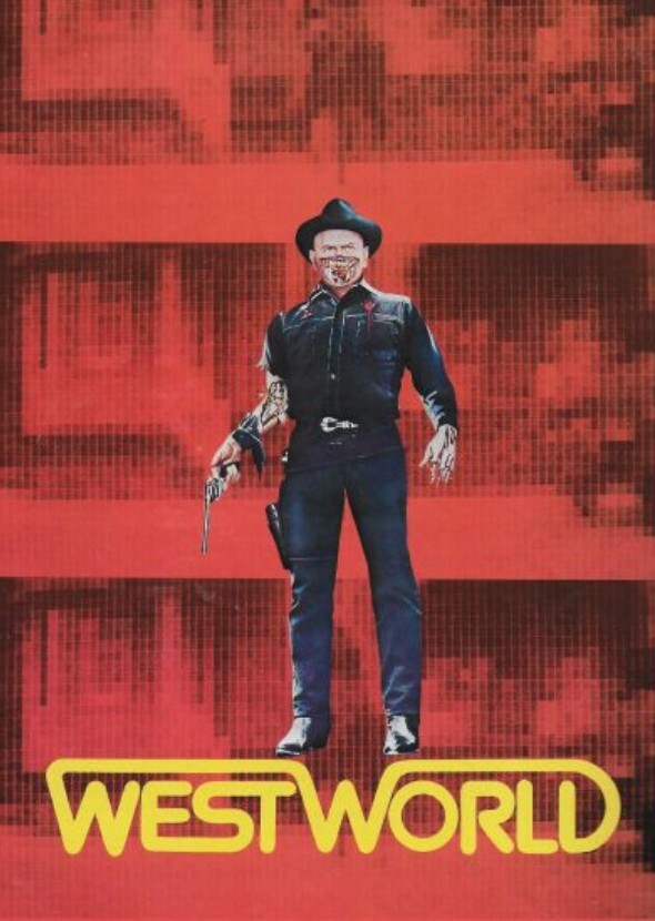 Westworld (Movie) Fan Casting on myCast