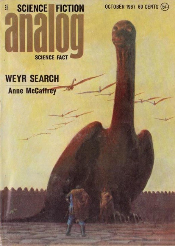 Weyr Search Fan Casting on myCast