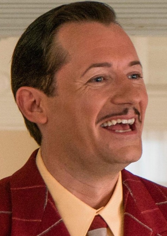 Weyse Fan Casting on myCast