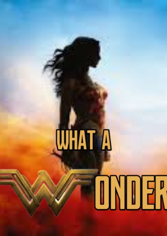 What a wonder Fan Casting on myCast