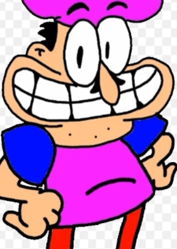 2030s Fan Casting for What Actors Would've Voiced Peddito from ...