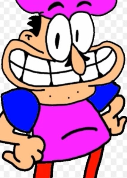What Actors Would've Voiced Peddito from Robby1scool in Various Decades ...