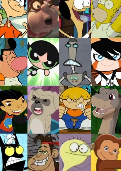 Fan Casting Sid (Ice Age) as Adam Sandler in What actors/actresses ...