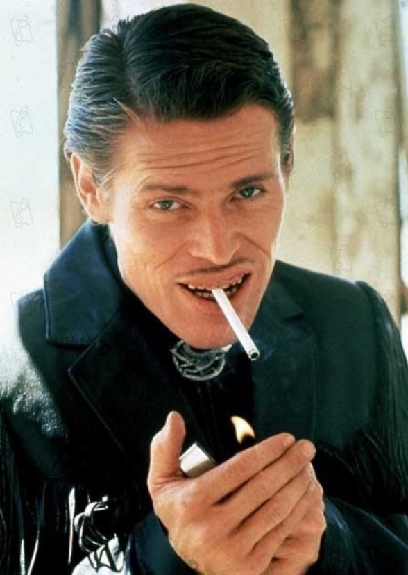 What Actors Could've Played Bobby Peru in Various Decades? Fan Casting ...