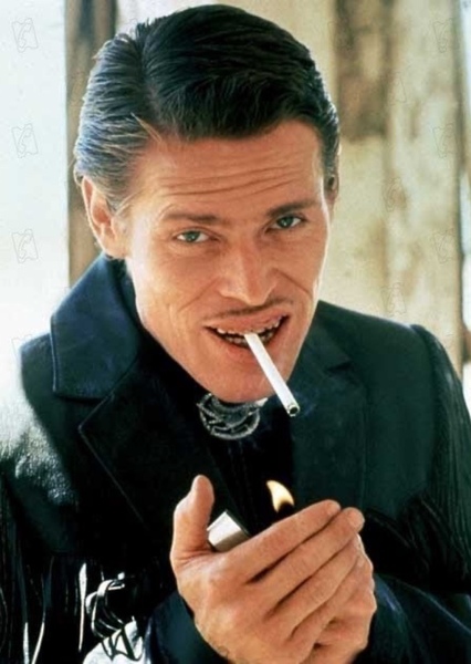 What Actors Could've Played Bobby Peru in Various Decades? Fan Casting ...