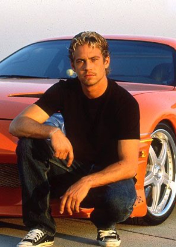 What Actors Could've Played Brian O'Conner in Various Decades? Fan ...