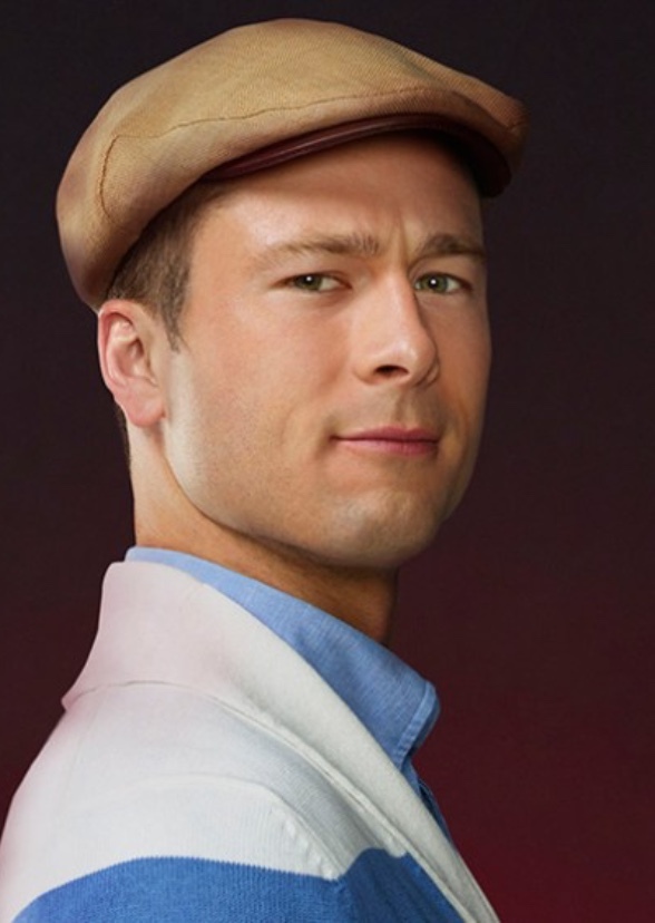 2030s Fan Casting for What Actors Could've Played Chad Radwell in Various Decades? | myCast ...