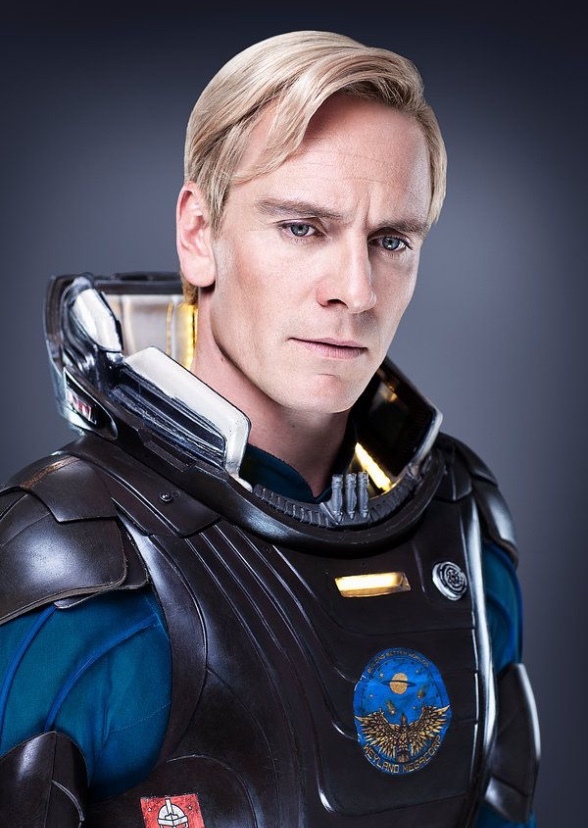 What Actors Could've Played David 8 in Various Decades? Fan Casting on myCast