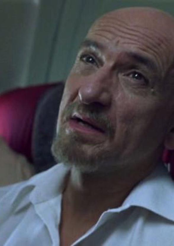 What Actors Could've Played Don Logan in Various Decades? Fan Casting ...