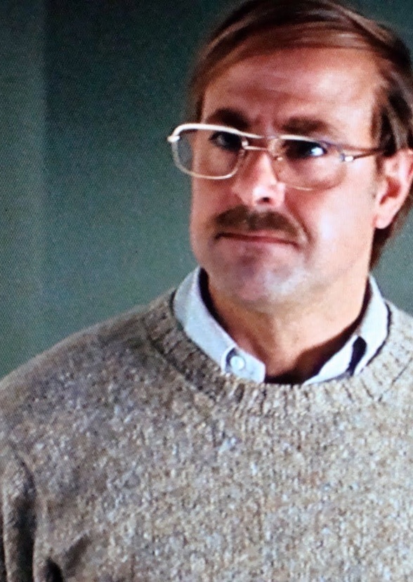 What Actors Could've Played George Harvey in Various Decades? Fan ...