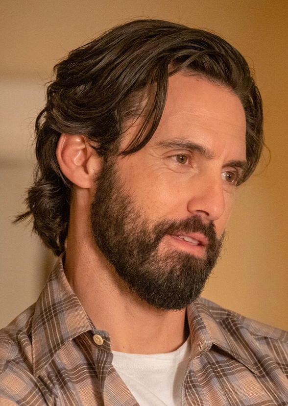 What Actors Could've Played Jack Pearson in Various Decades? Fan Casting on myCast