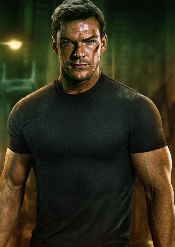 What Actors Could've Played Jack Reacher in Various Decades? Fan ...