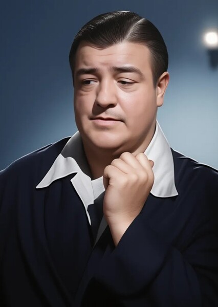 What Actors Could've Played Lou Costello in Various Decades? Fan ...