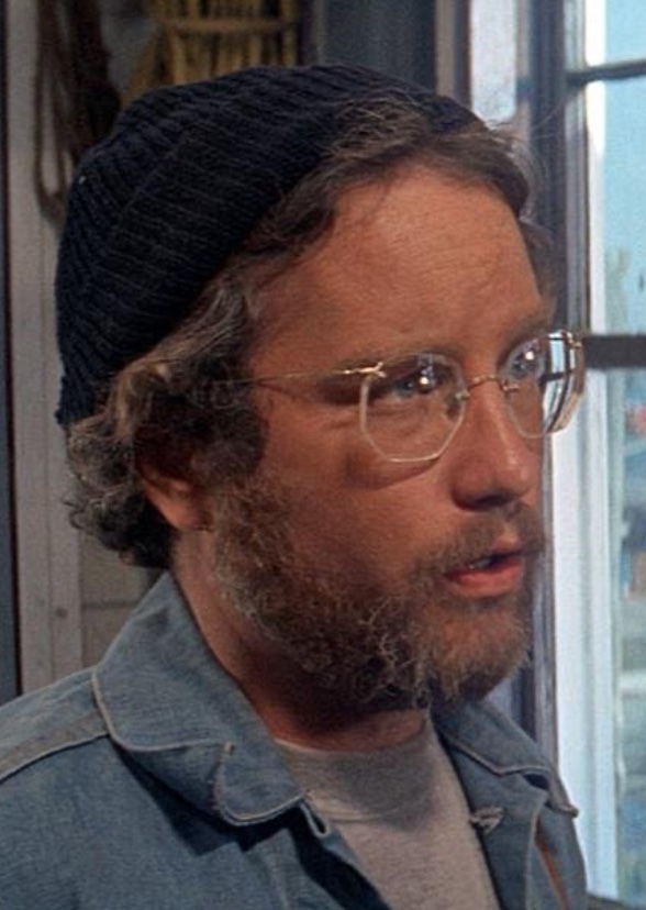 What Actors Could've Played Matt Hooper in Various Decades? Fan Casting ...