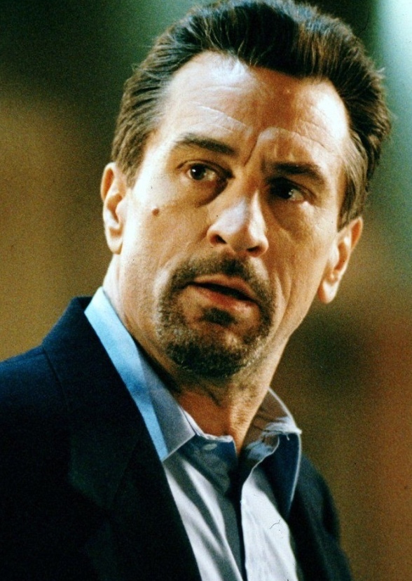 What Actors Could've Played Neil McCauley in Various Decades? Fan ...