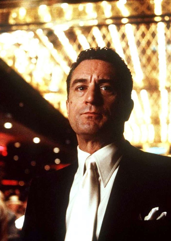 What Actors Could've Played Sam Rothstein in Various Decades? Fan ...