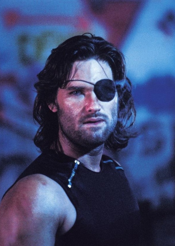 What Actors Could've Played Snake Plissken in Various Decades? Fan ...