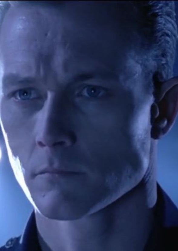 Fan Casting Robert Patrick as 1990s in What Actors Could've Played T-1000 in Various Decades? on ...