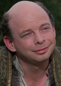 It (1987) Fan Casting on myCast