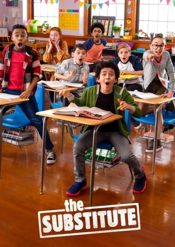 What Celebrities should've appeared on The Substitute Fan Casting on myCast