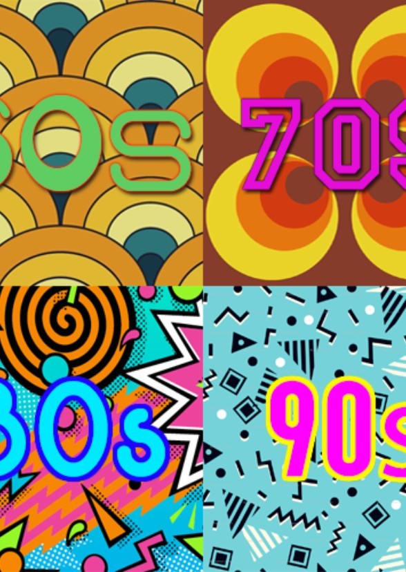 What actors will star in a TV show/movie set in what decade Fan Casting ...