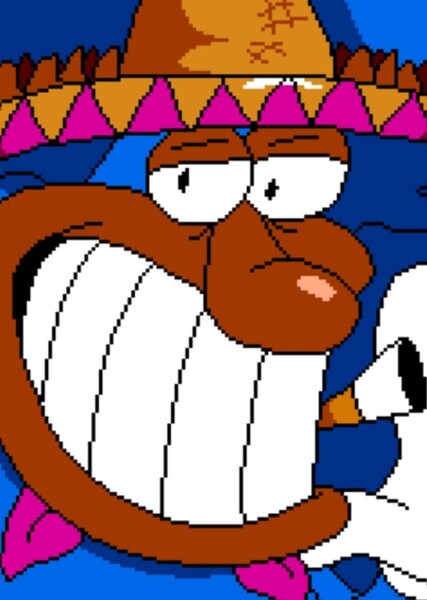 Fan Casting Hank Azaria as 2010s in What Actors Would've Voiced El ...