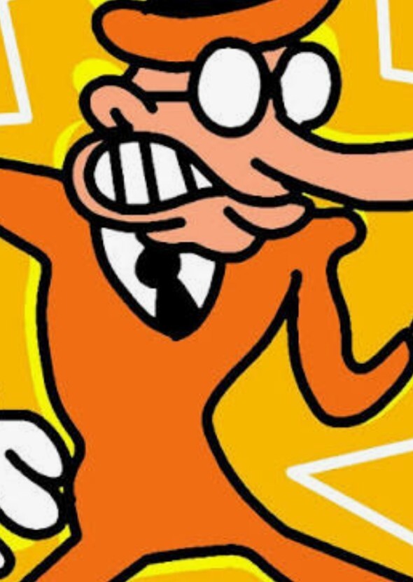 Fan Casting Frank Nelson as 1970s in What Actors Would've Voiced Mr ...